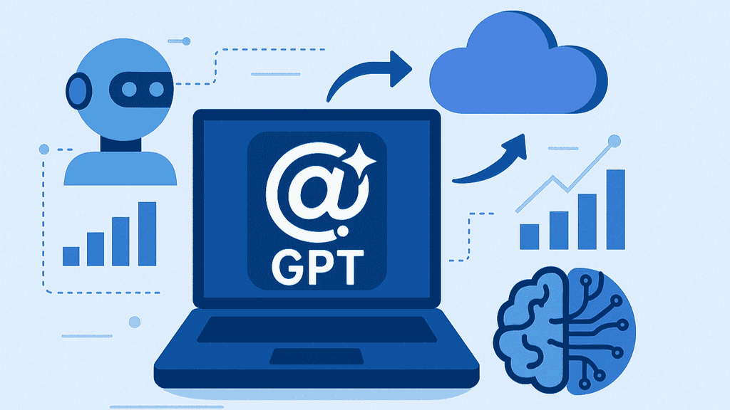 Custom GPT Development - Ailmind | Ailmind